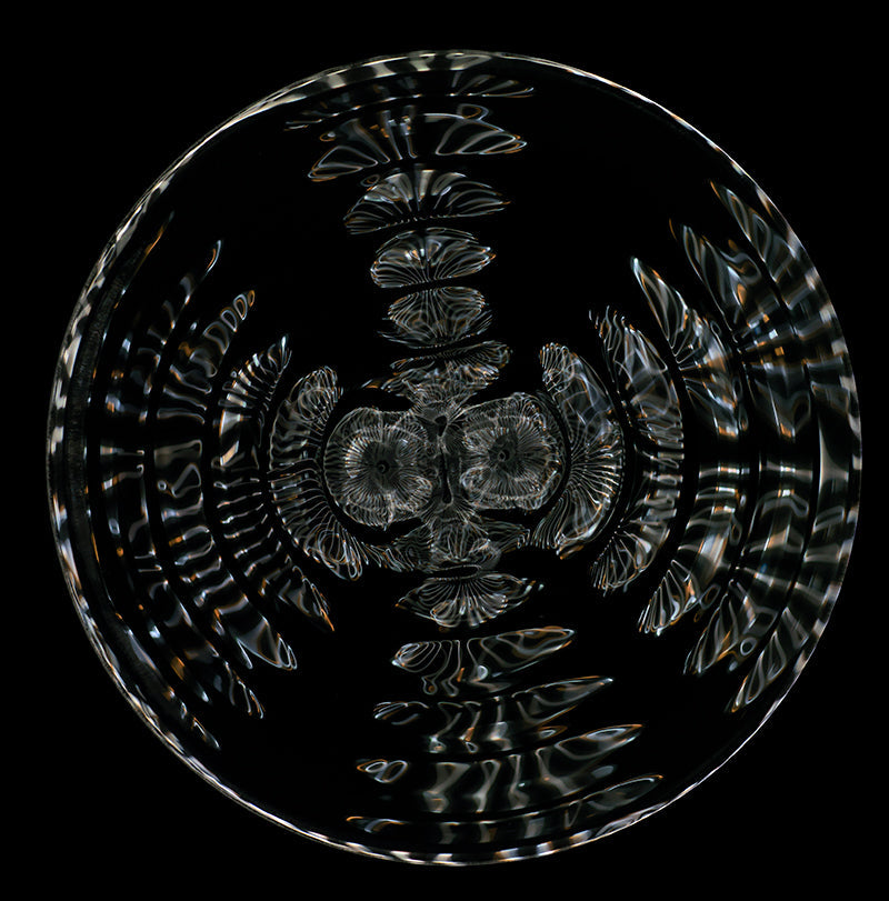 Quantum Liquid Realms: Cymatics Photography and the Language of Gravit ...
