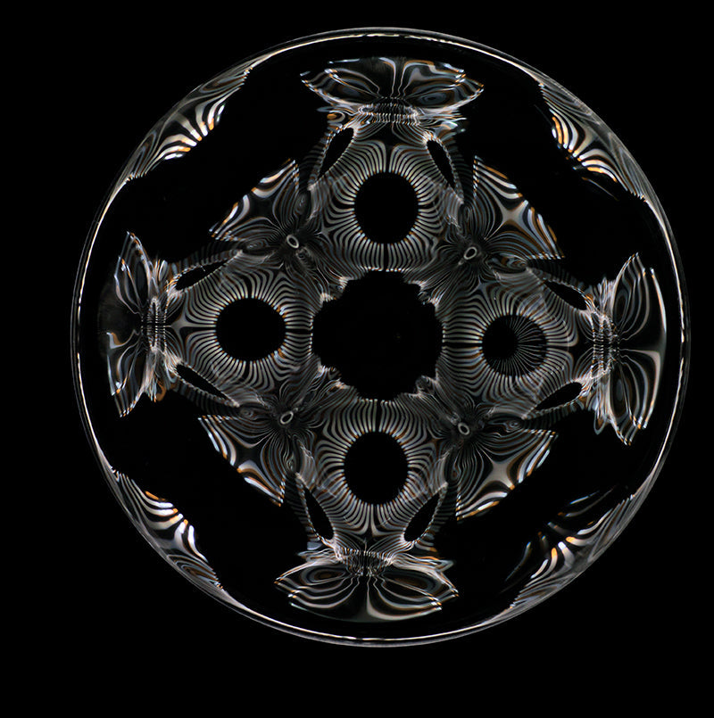 Waveform Chronicles: Cymatics Photography Continues the Epic Tale of G ...
