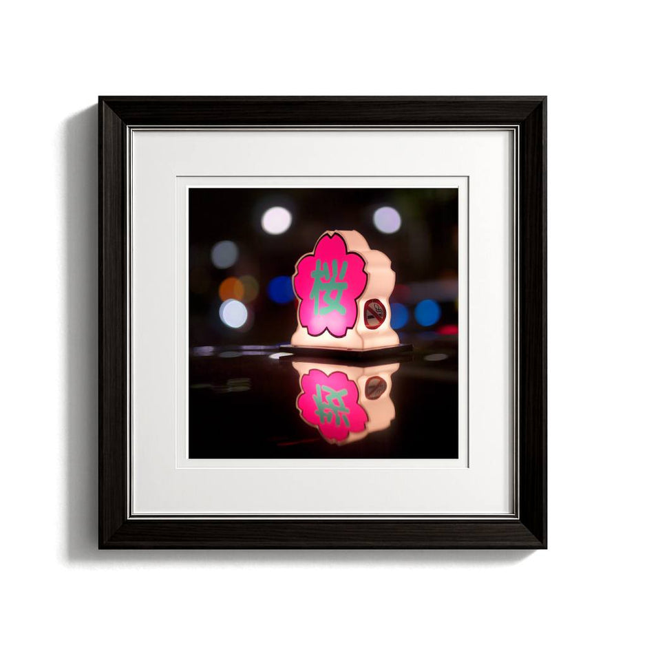 production works from the studio of artist Alexander J Hamilton ...